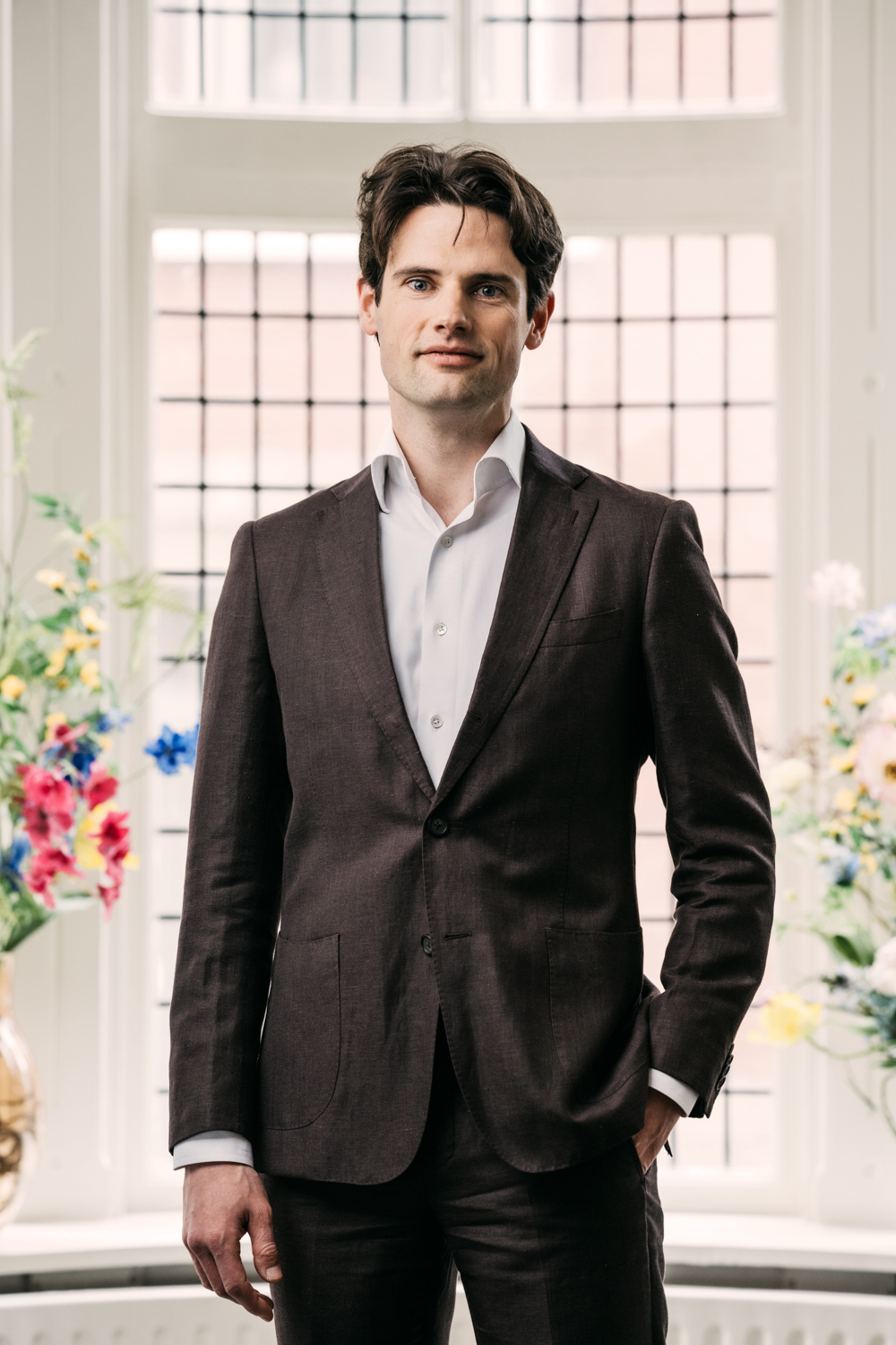 Mark Dijkstra - GMW lawyers