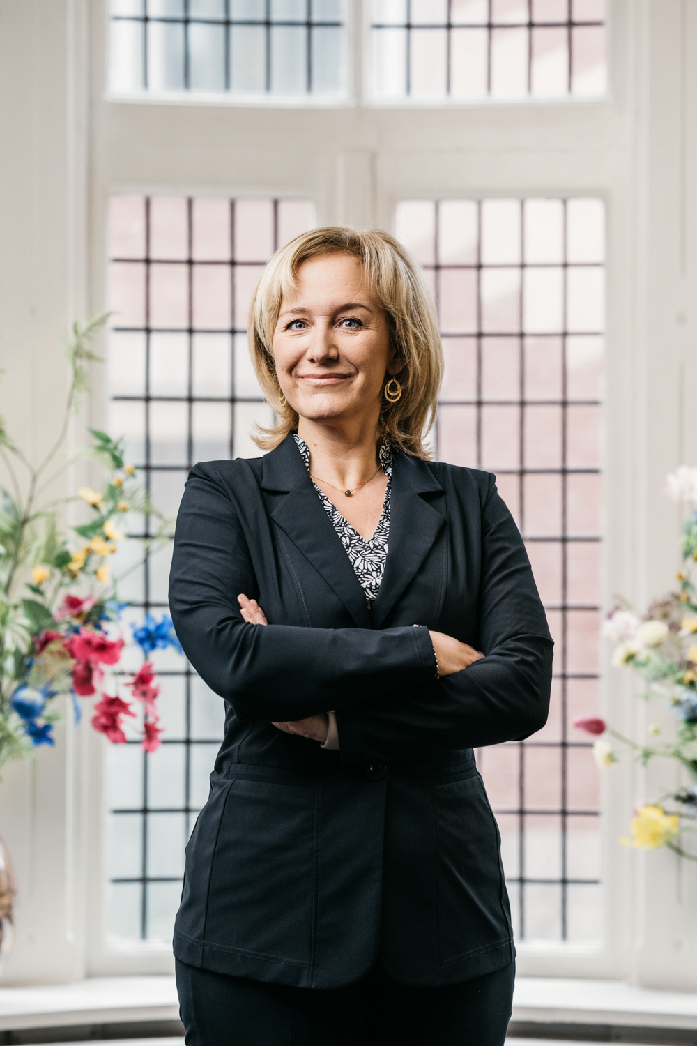 Eva Jongkoen - GMW lawyers