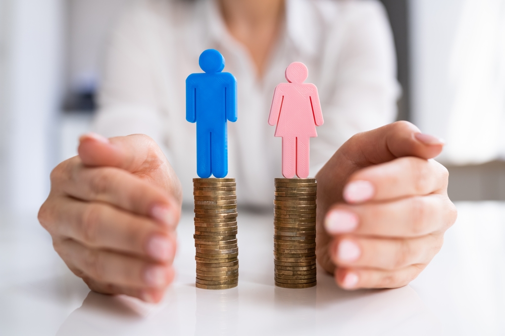 Making progress on the pay gap - GMW lawyers