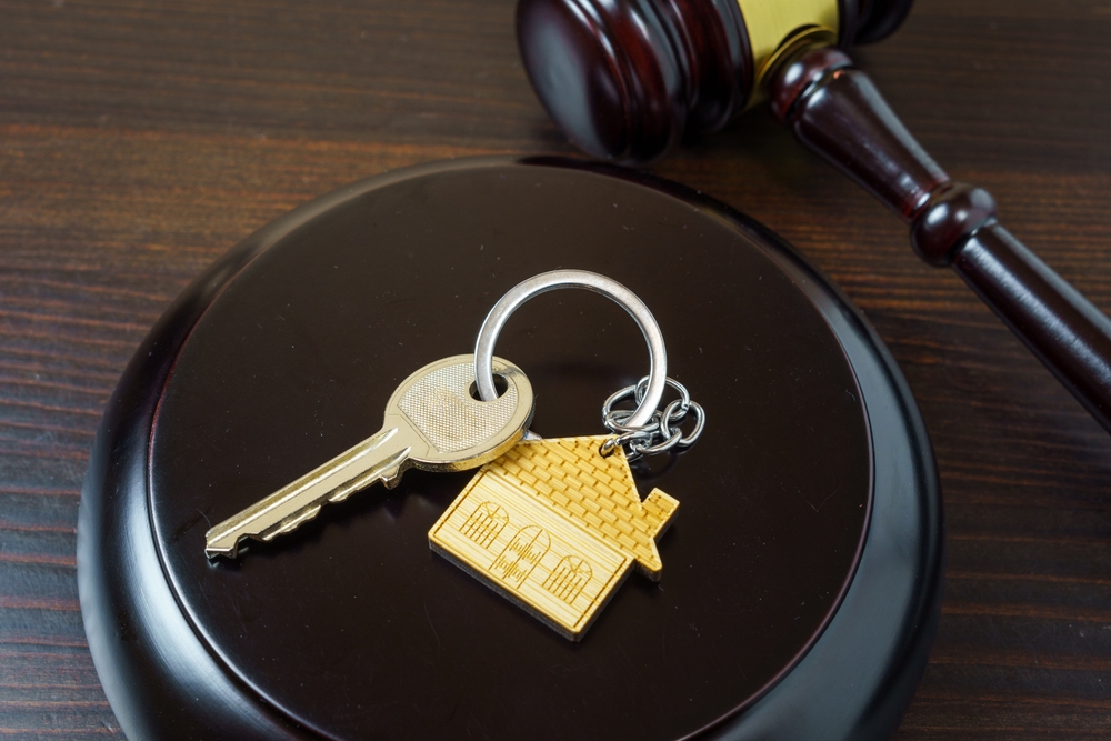 What can a landlord do against administrative enforcement? - GMW lawyers