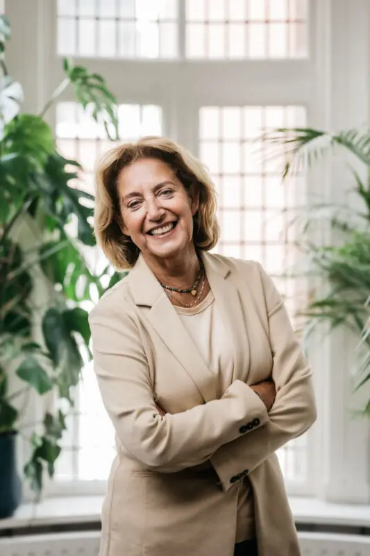 Amber Willemsen - GMW advocaten