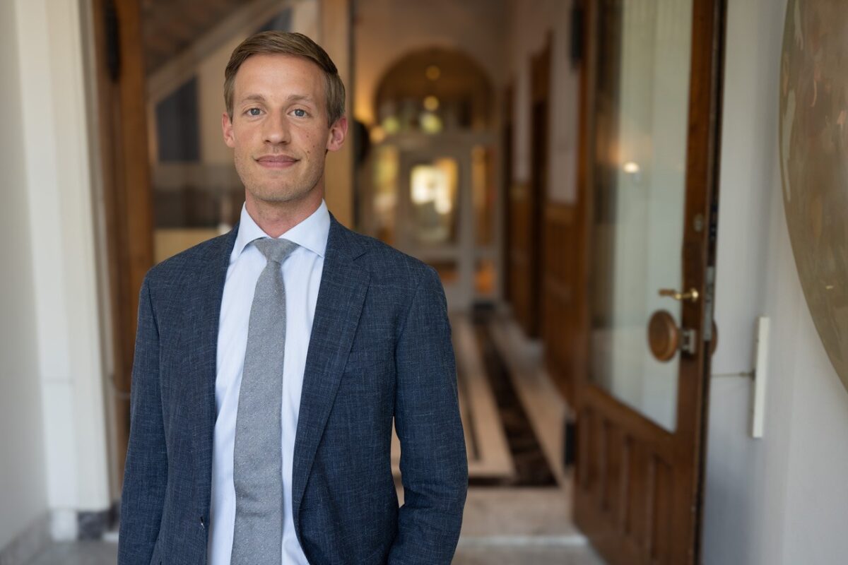 Koop breekt geen huur - GMW advocaten